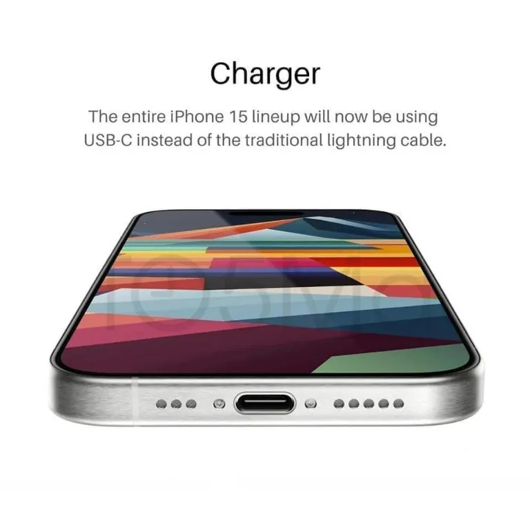 iPhone 15 series features, specs, and display revealed months before ...