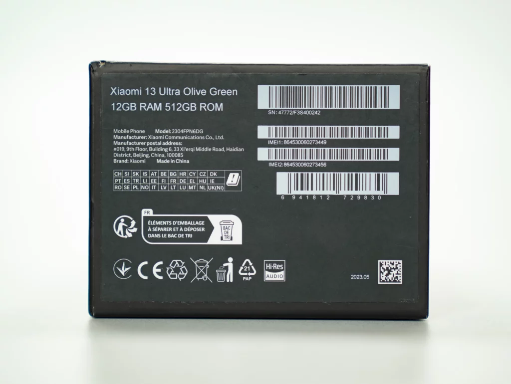 Xiaomi 13 Ultra review: The ultimate enthusiast’s dream phone, realized ...