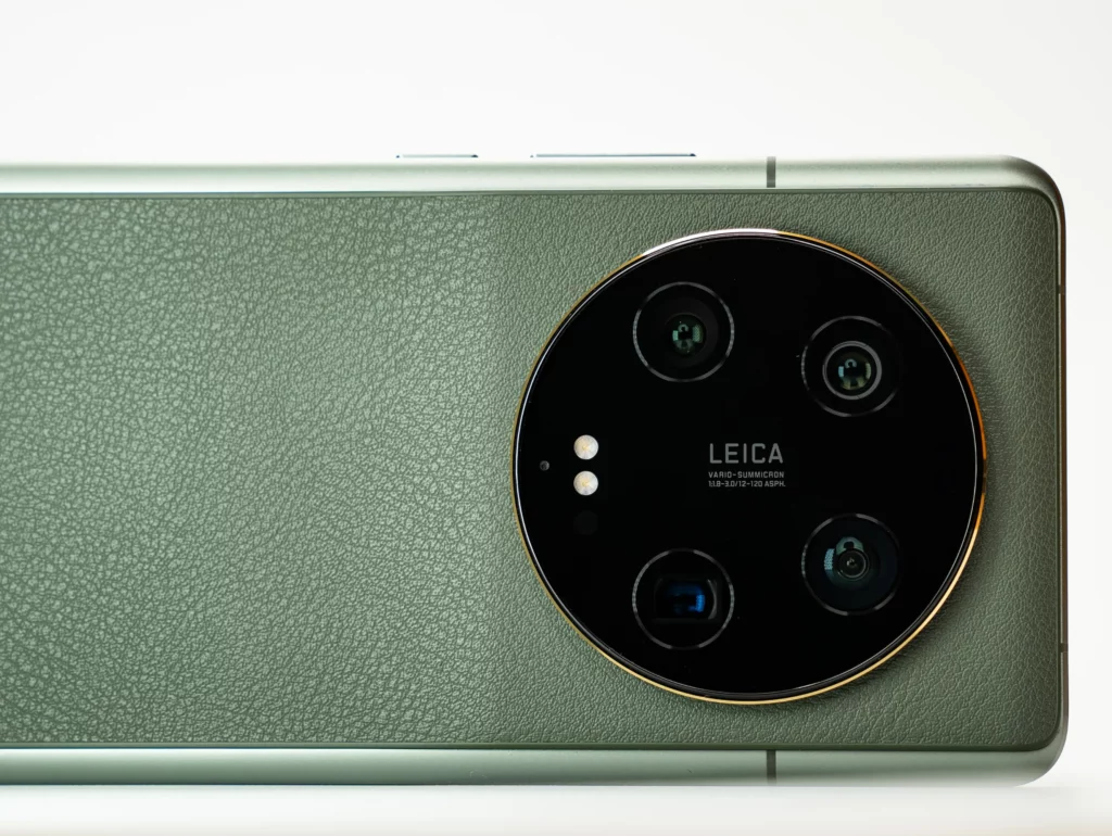 Xiaomi 13 Ultra review: The ultimate enthusiast’s dream phone, realized ...