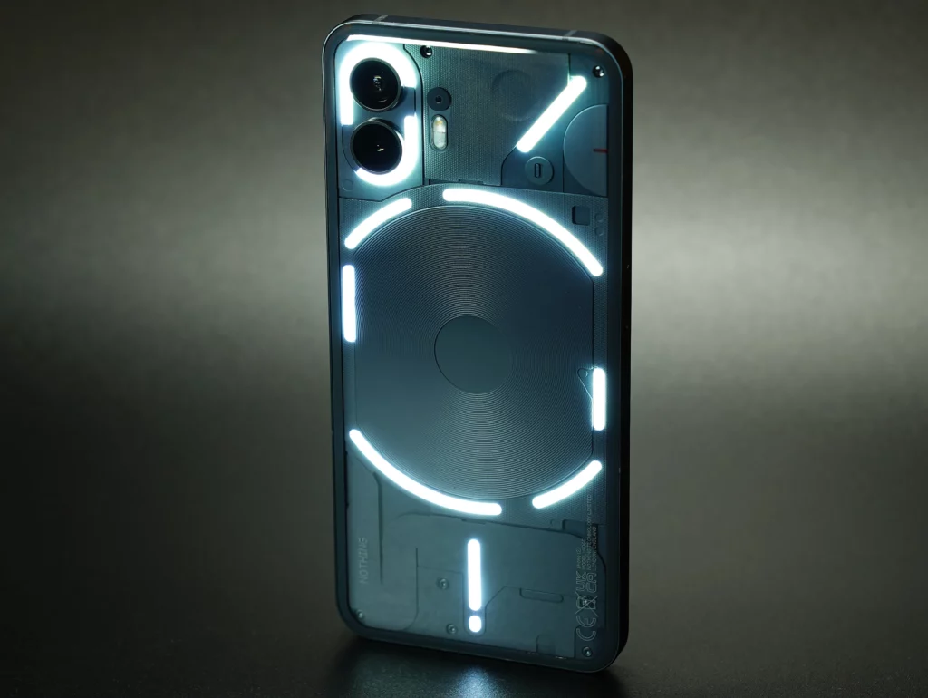 Nothing Phone (2) Unboxing: This is the future of Android - Unbox Diaries