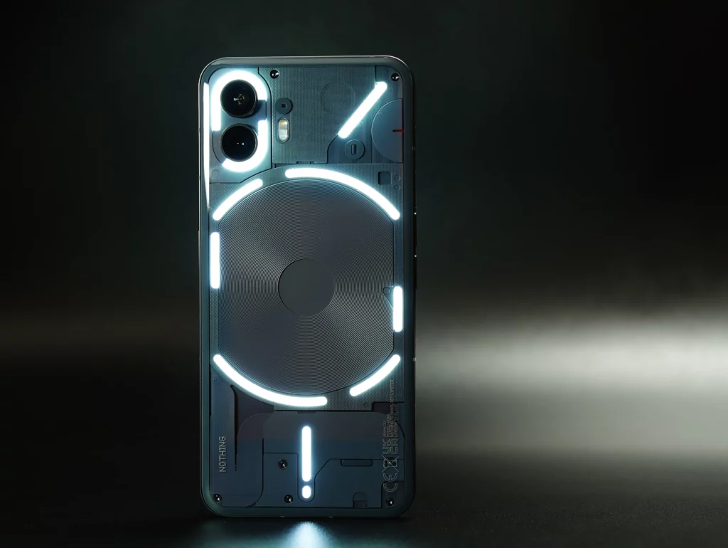 Nothing Phone (2) Unboxing: This is the future of Android - Unbox Diaries