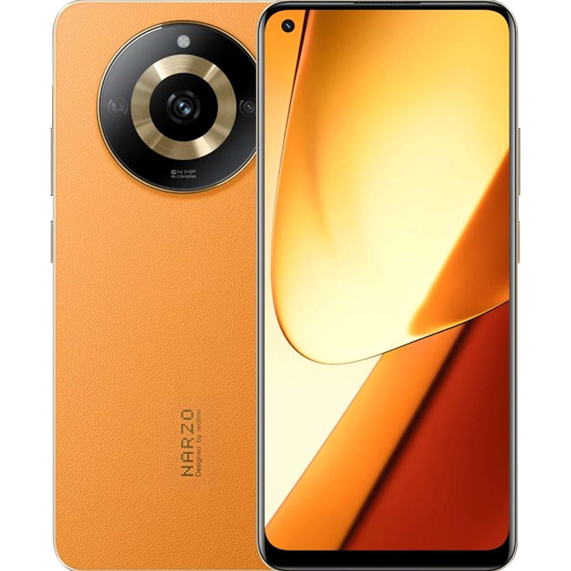 narzo 60 - Full Specs and Official Price in the Philippines