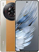 nubia Z50S Pro - Full Specs and Official Price in the Philippines