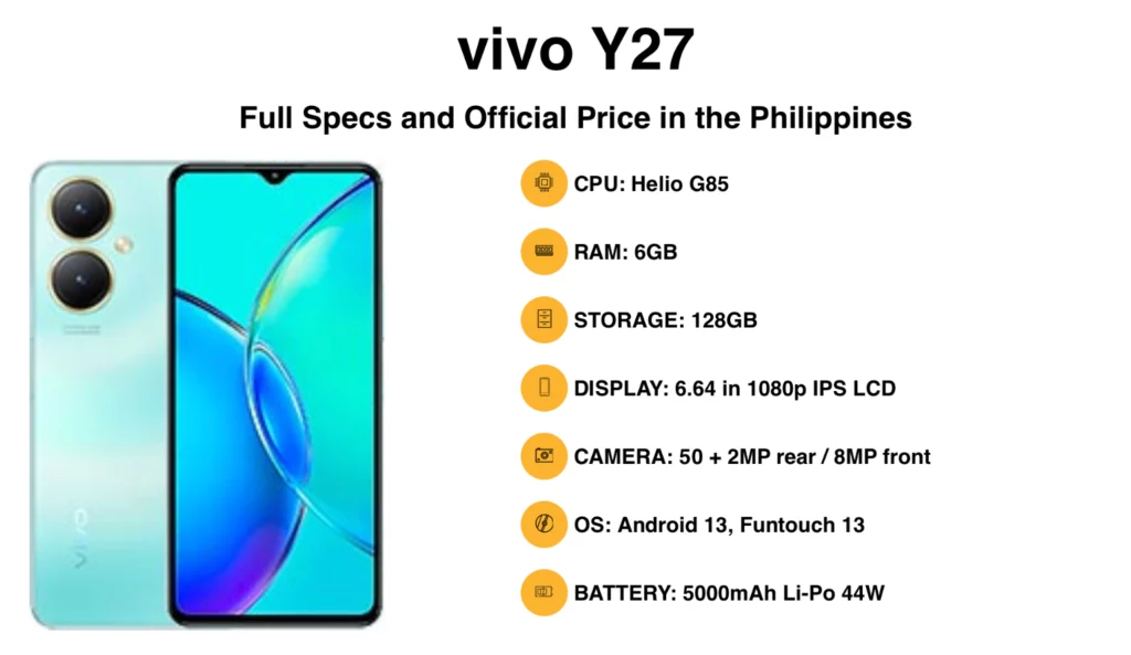 vivo Y27 Ranked! - Unbox Diaries