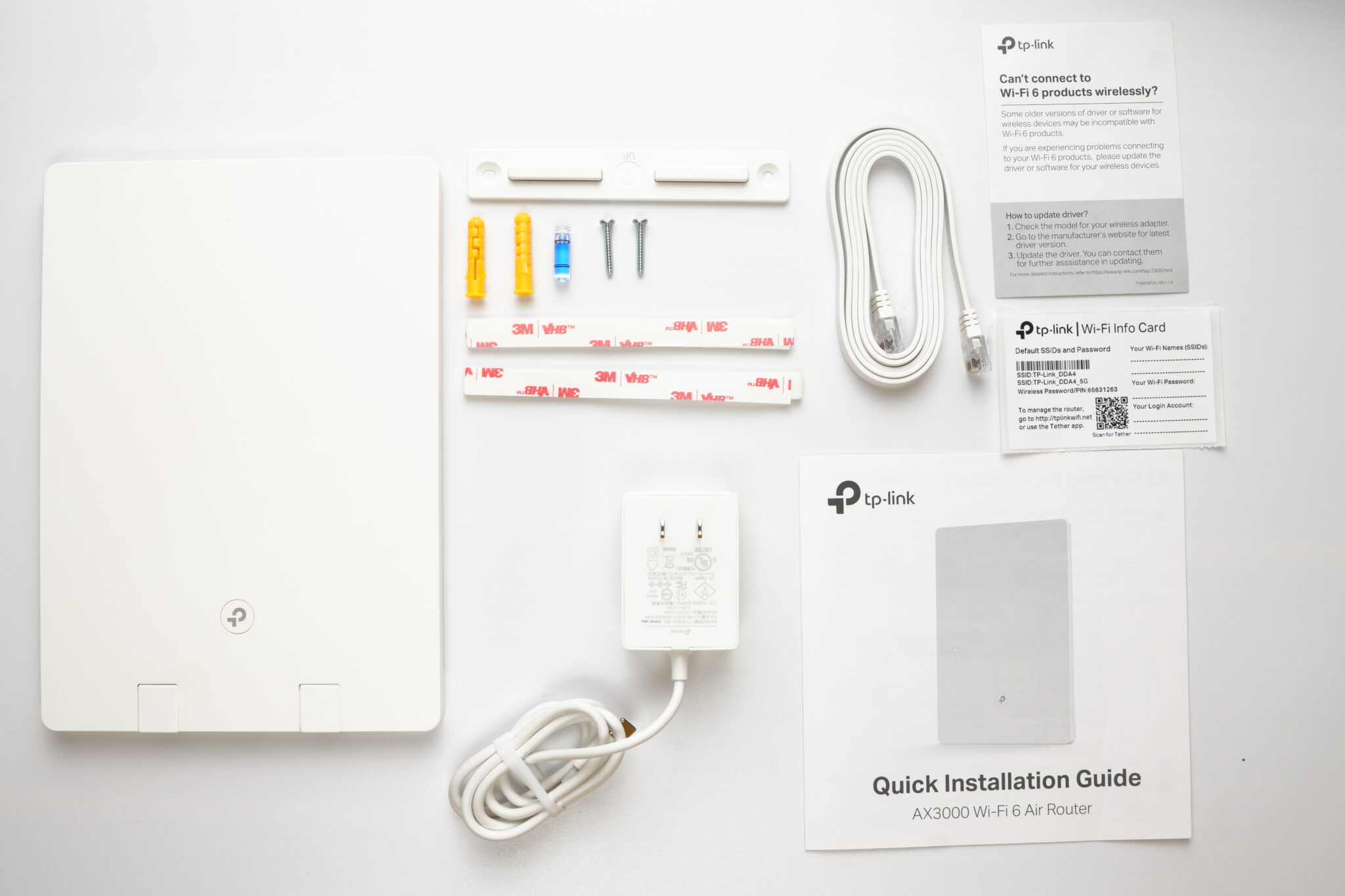 TP-Link Archer Air R5 and E5 Review - World's First Ultra-thin Router ...