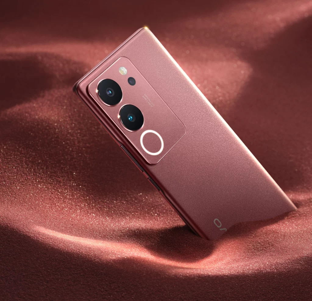 vivo V29 5G hitting Philippine stores soon, starting price revealed ...