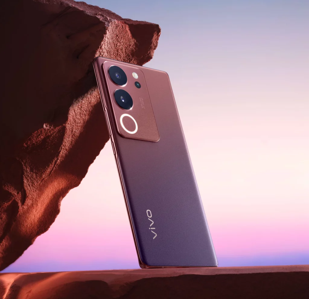 vivo V29 5G Ranked! - Unbox Diaries