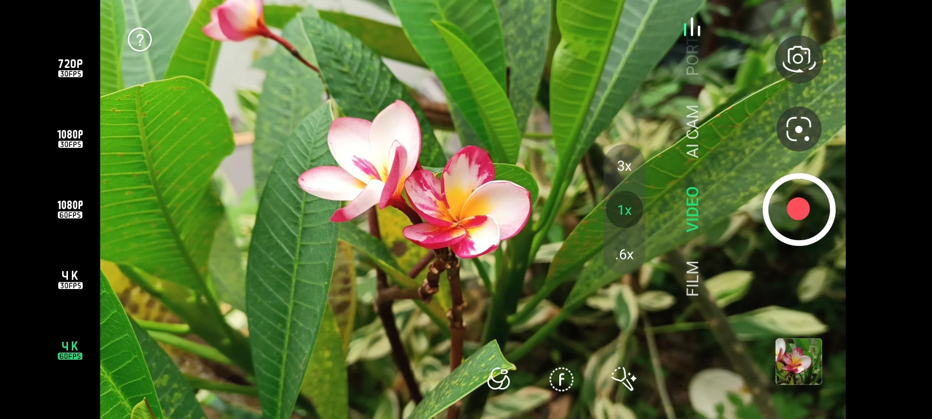 Infinix ZERO 30 5G Review: A fierce, sexy 4K phone for young content ...