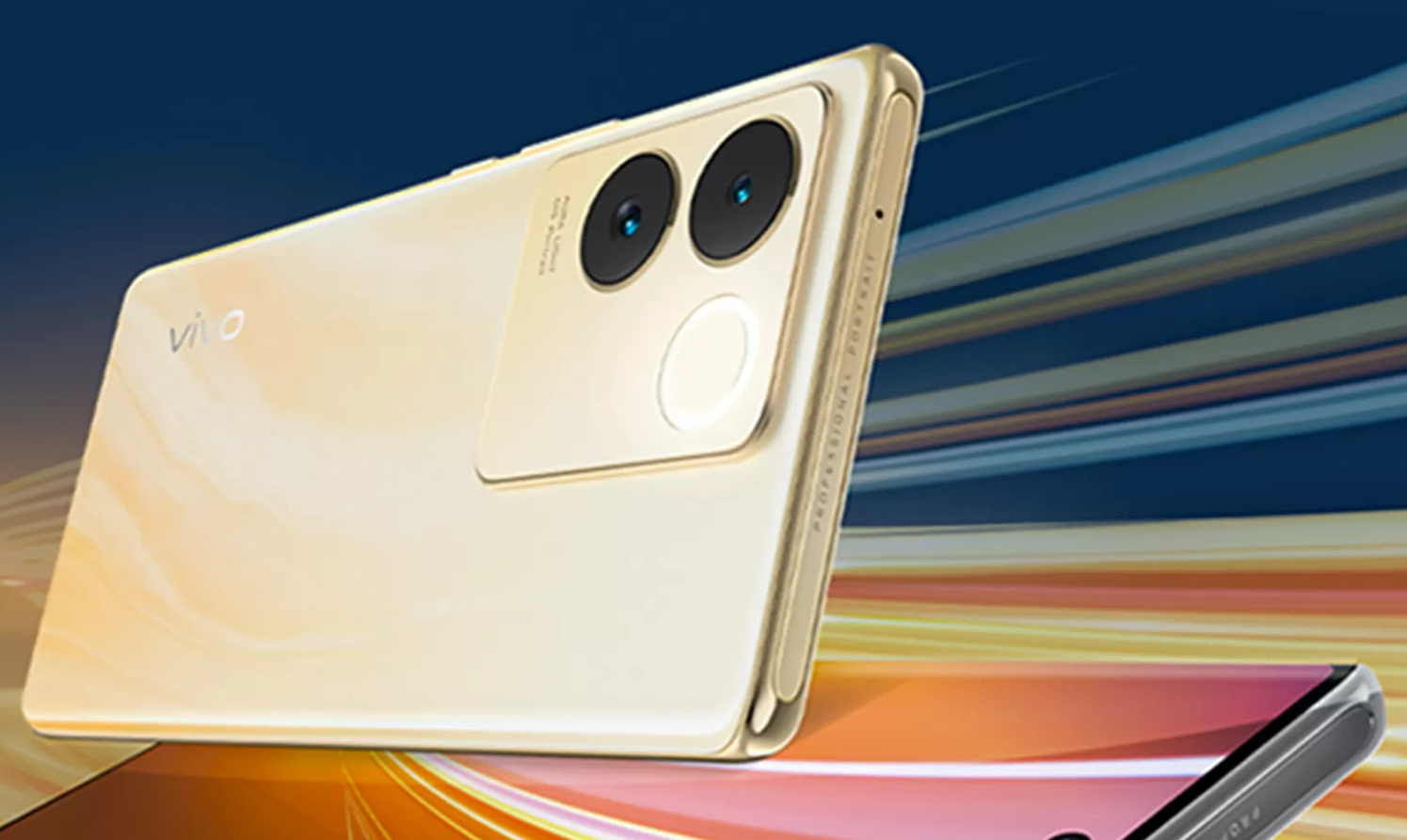 vivo T2 Pro launching date announced, confirmed with Dimensity 7200 5G ...