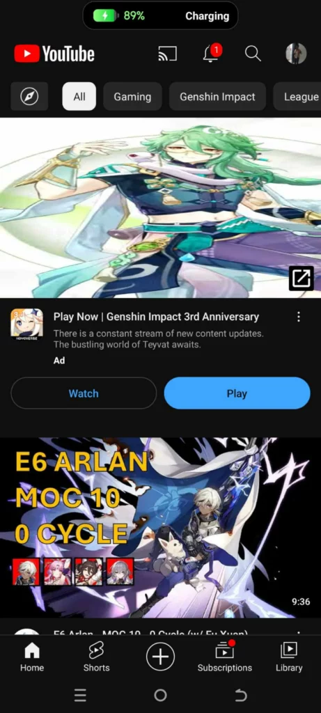 TECNO CAMON 20 Series now has Bypass Charging and Dynamic Port after ...