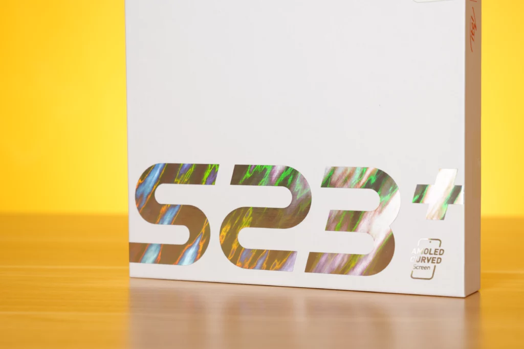 itel S23+ Unboxing and First Impressions - A Beauty to Behold - Unbox ...