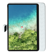 Cherry AIO1 (All-in-One Tablet) - Full Specs and Official Price in the ...