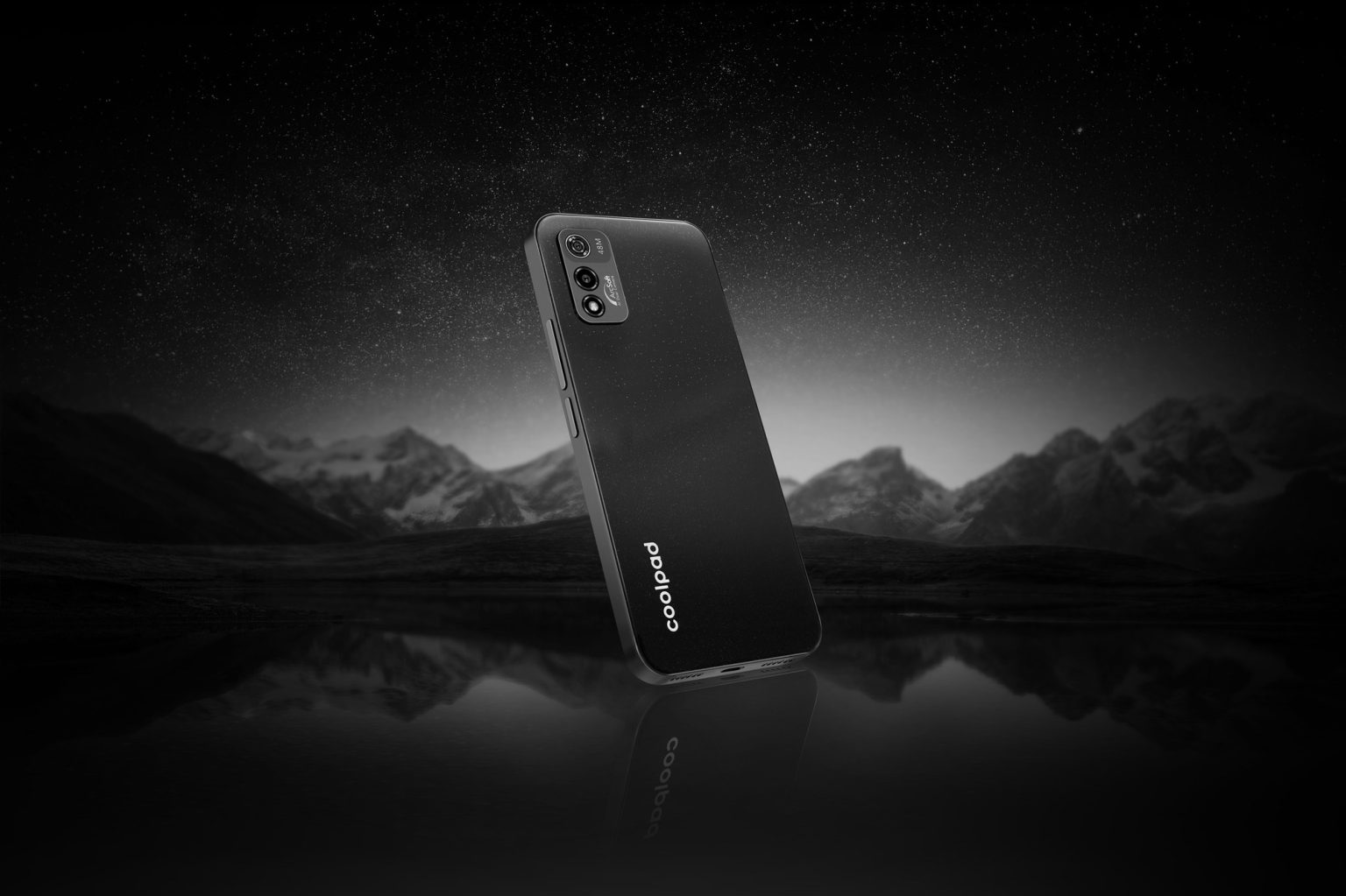 A Newcomer: Coolpad CP12 and COOL 20+ now available in PH with ...