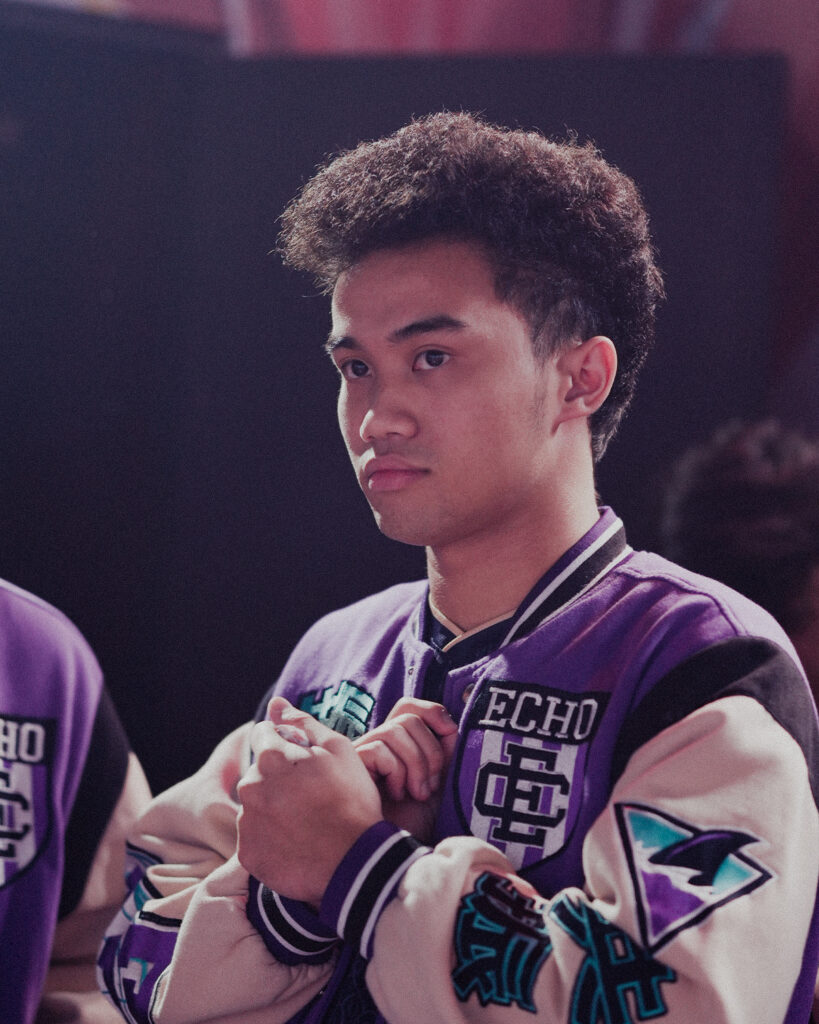 Top 10 Richest Filipino MLBB Pro Players - Unbox Diaries