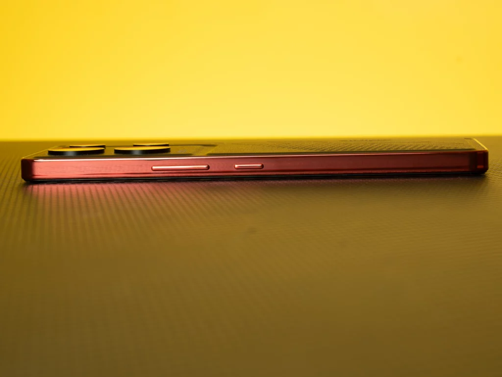 Infinix NOTE 30 VIP Racing Edition Unboxing: Reimagining speed and ...