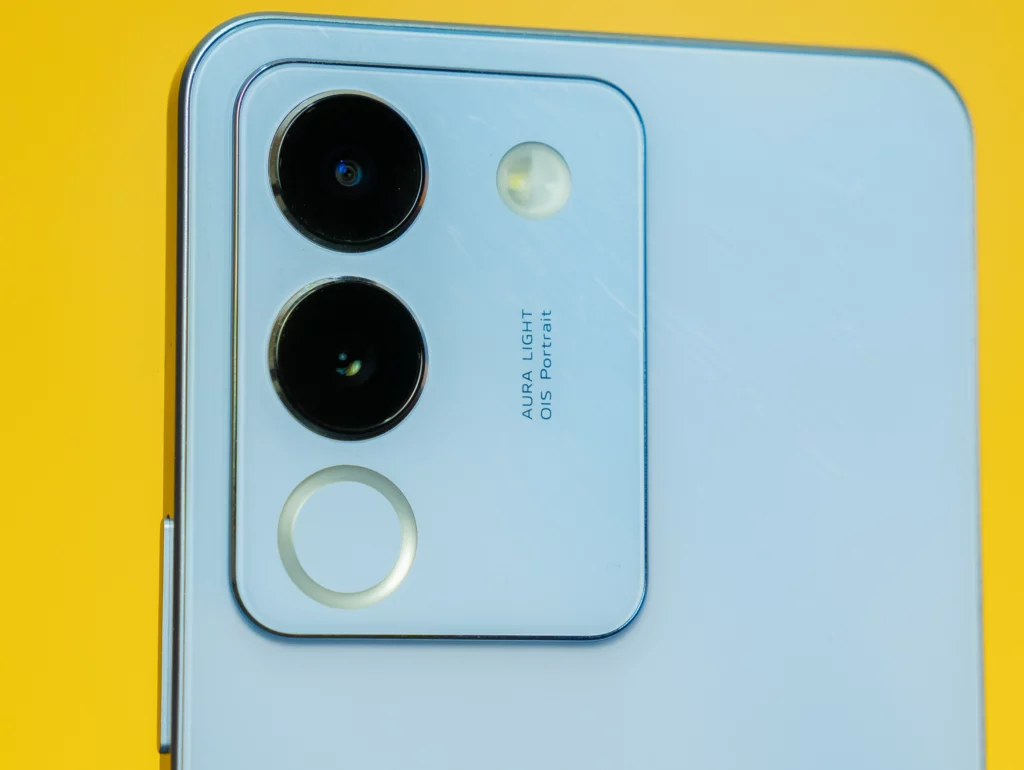 vivo V29e 5G Unboxing - Splendor Design Masterclass - Unbox Diaries