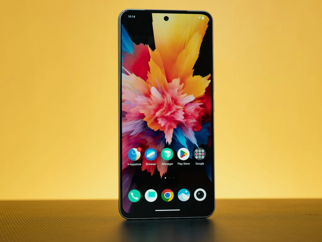 vivo V29e 5G Unboxing - Splendor Design Masterclass - Unbox Diaries