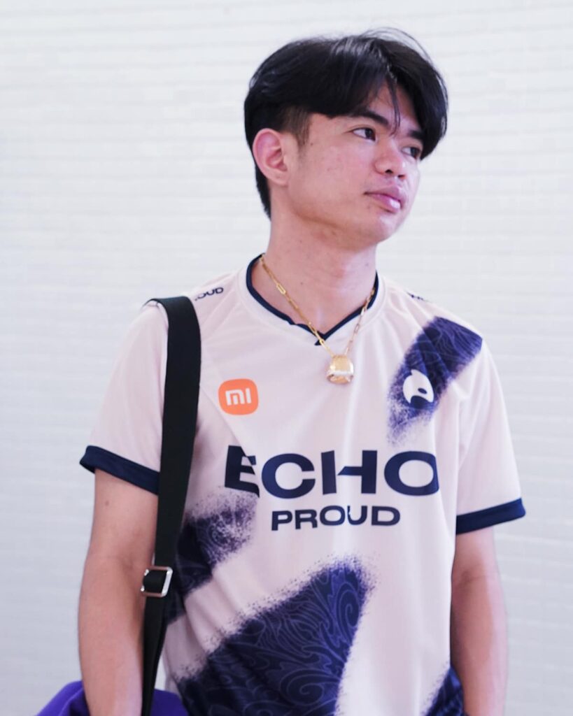 Top 10 Richest Filipino MLBB Pro Players - Unbox Diaries