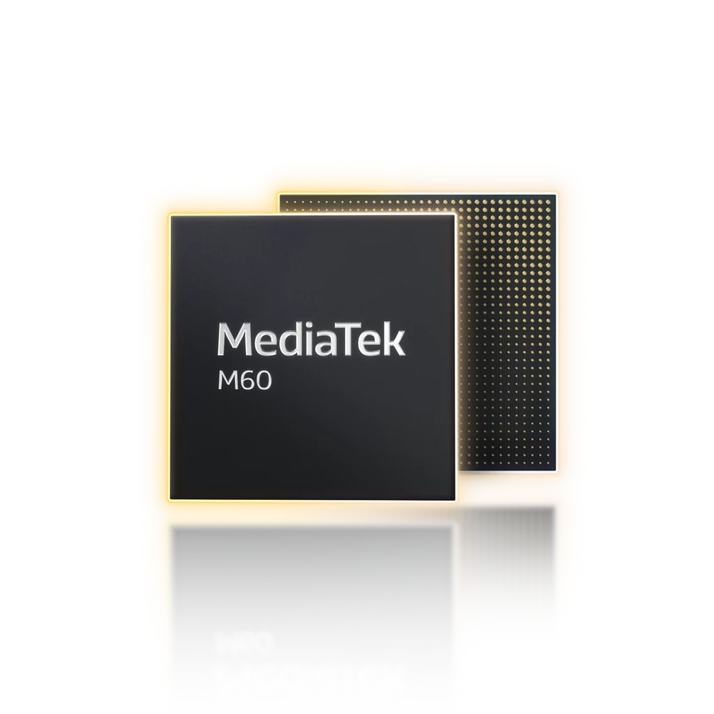 MediaTek Unveils RedCap Solutions and New Wi-Fi 7 Chipsets - Unbox Diaries