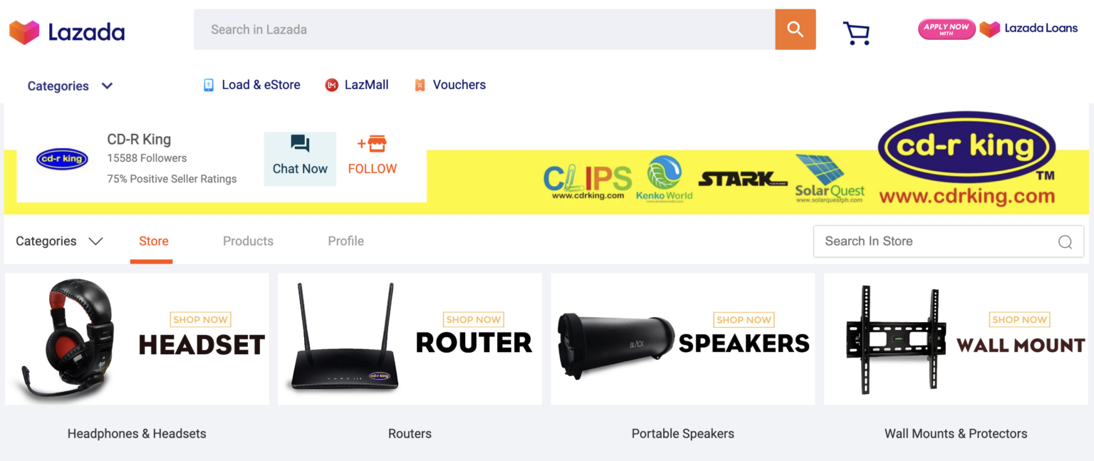 CD-R King is making a comeback soon? - Unbox Diaries