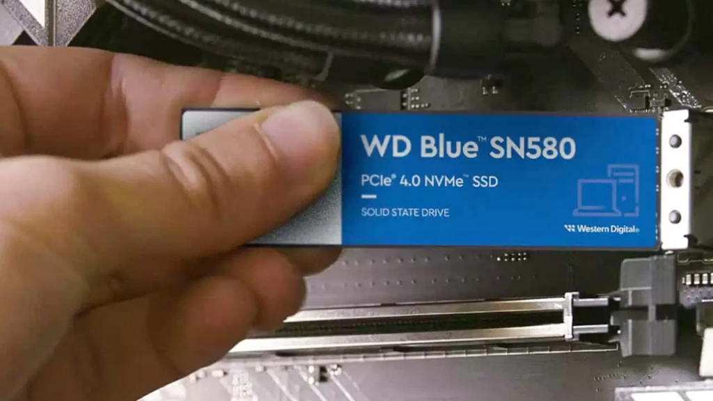 Western Digital branded SSDs are now discontinued - Unbox Diaries