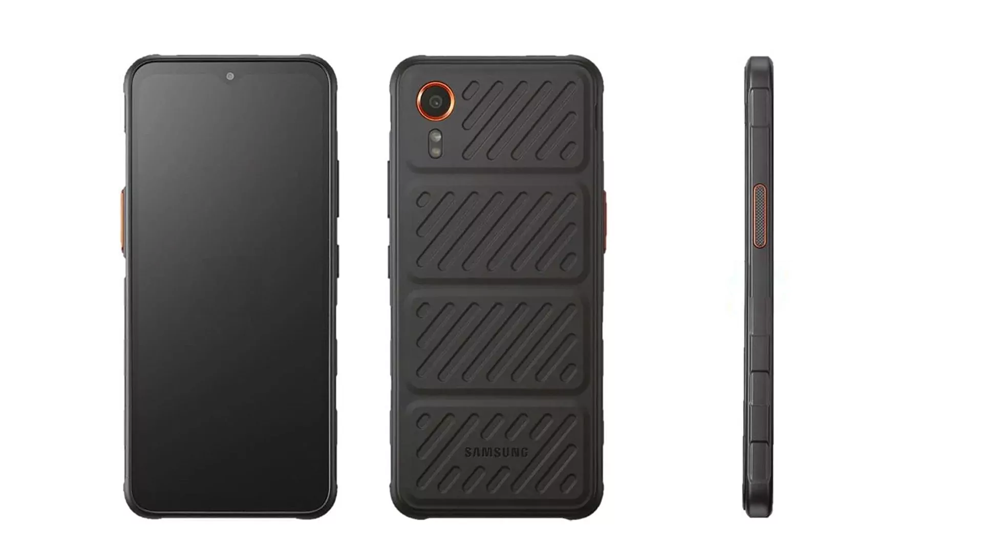 Samsung's next ultra-rugged phone, the XCover 7, leaked - Unbox Diaries