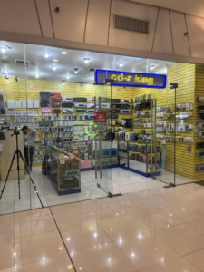 CD-R King is making a comeback soon? - Unbox Diaries