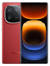 iQOO 12 Pro - Full Specs and Official Price in the Philippines