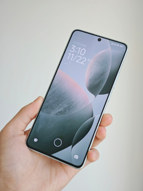 Redmi K70E hands-on pics leaked: 1.5K display, Dimensity 8300, 5500mAh ...