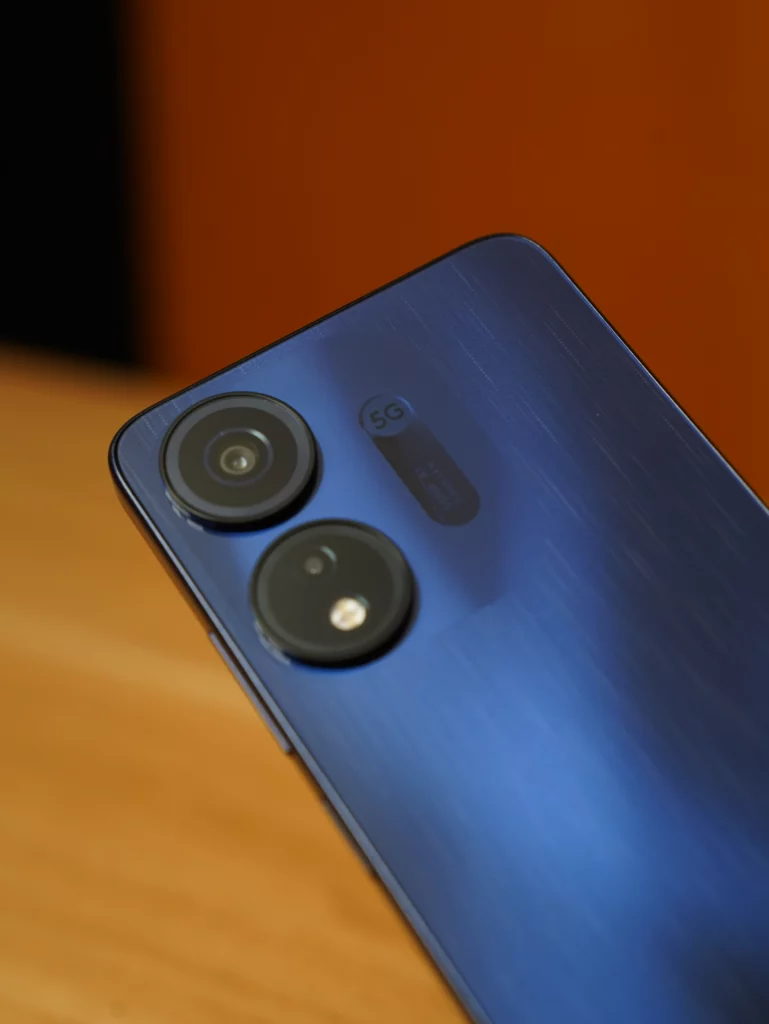 itel P55 5G Review: 5G breakthrough of the entry-level market - Unbox ...