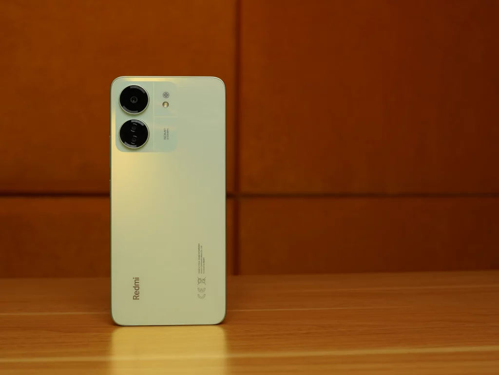 5 Best Features of the Redmi 13C: An Impressive Entry-level Performer ...