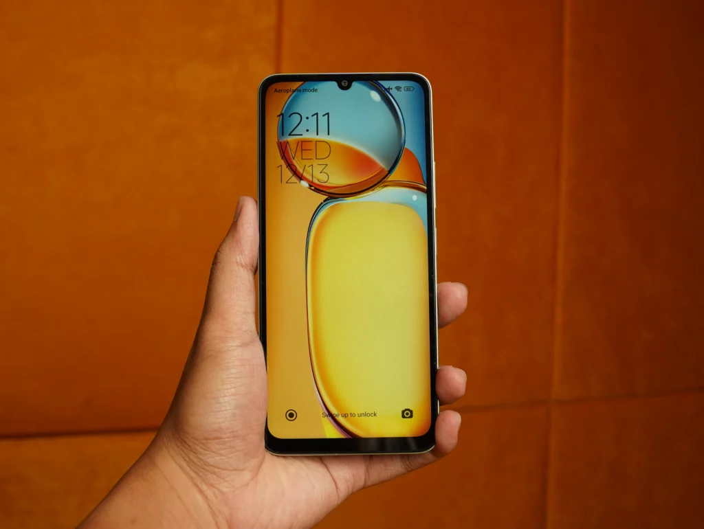 5 Best Features of the Redmi 13C: An Impressive Entry-level Performer ...