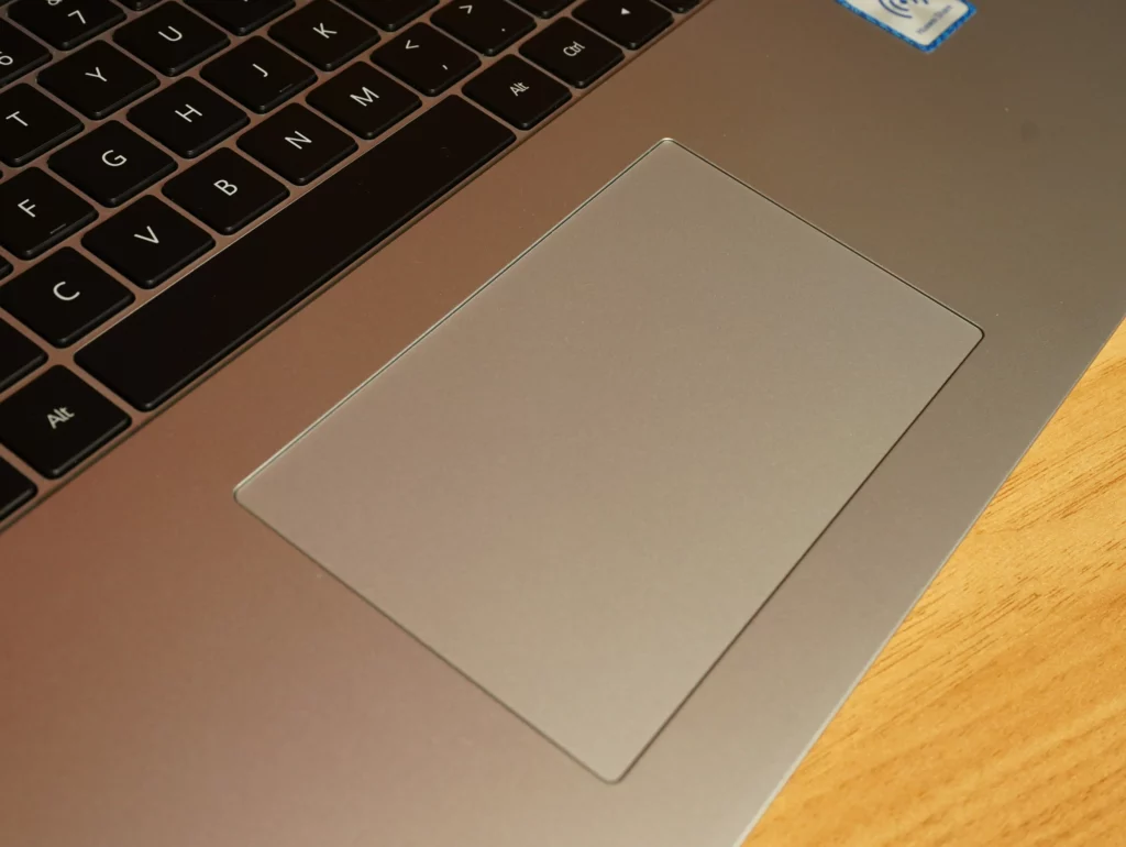 D for delightful? HUAWEI Matebook D 16 Unboxing and First Impressions ...