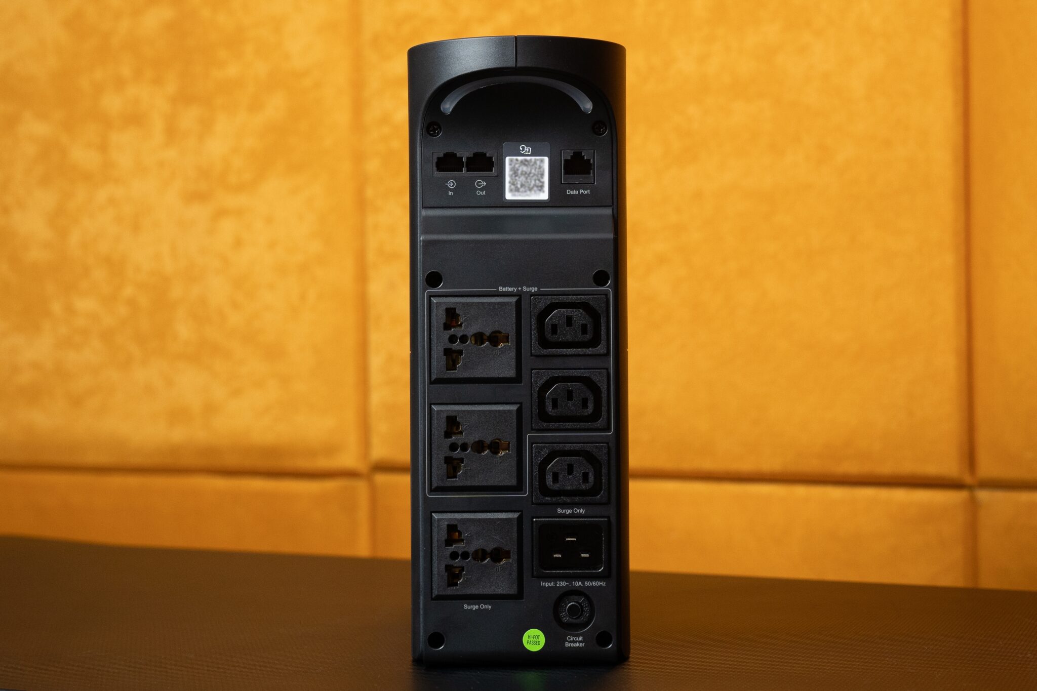 Game On: Shield Your Rig with APC Back-UPS Pro for Gaming - Unbox Diaries