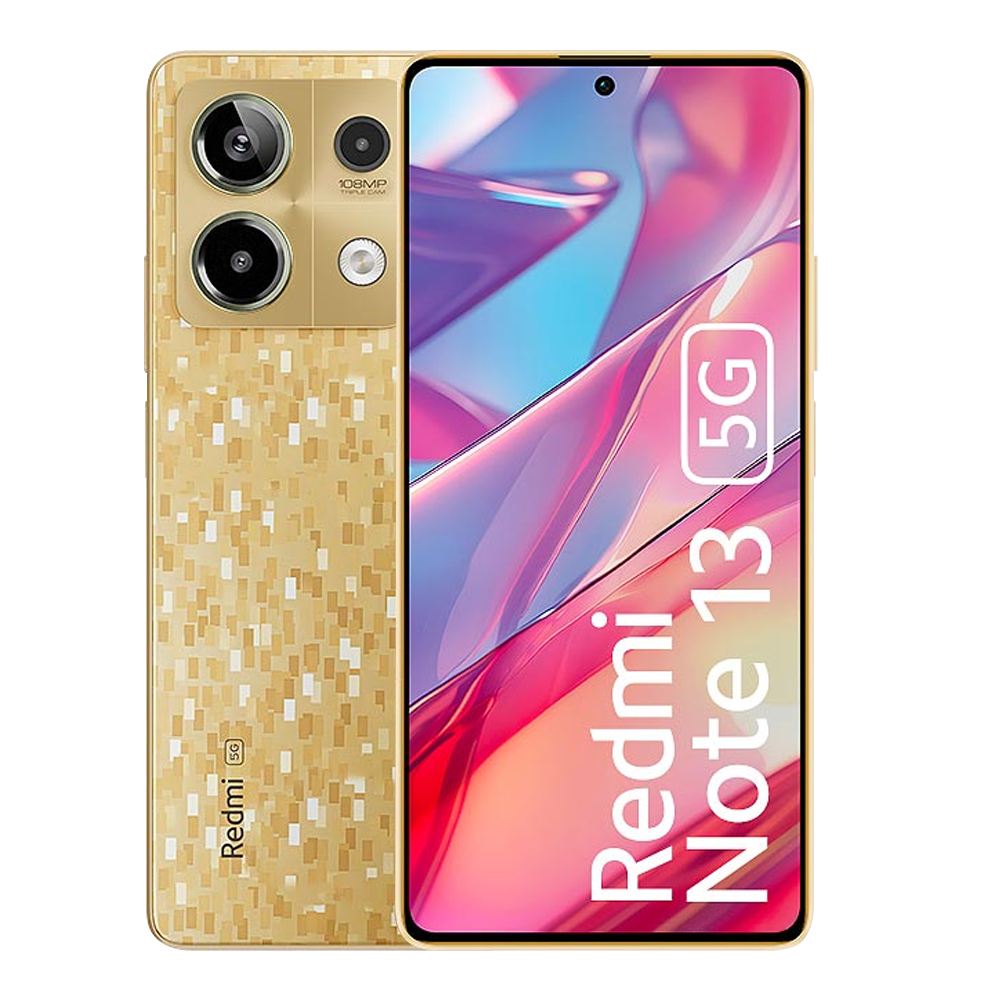 Redmi Note 13 5G - Full Specs and Official Price in the Philippines