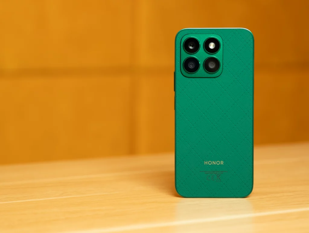 HONOR X8b Full Review - A dynamic and affordable camera expert! - Unbox ...