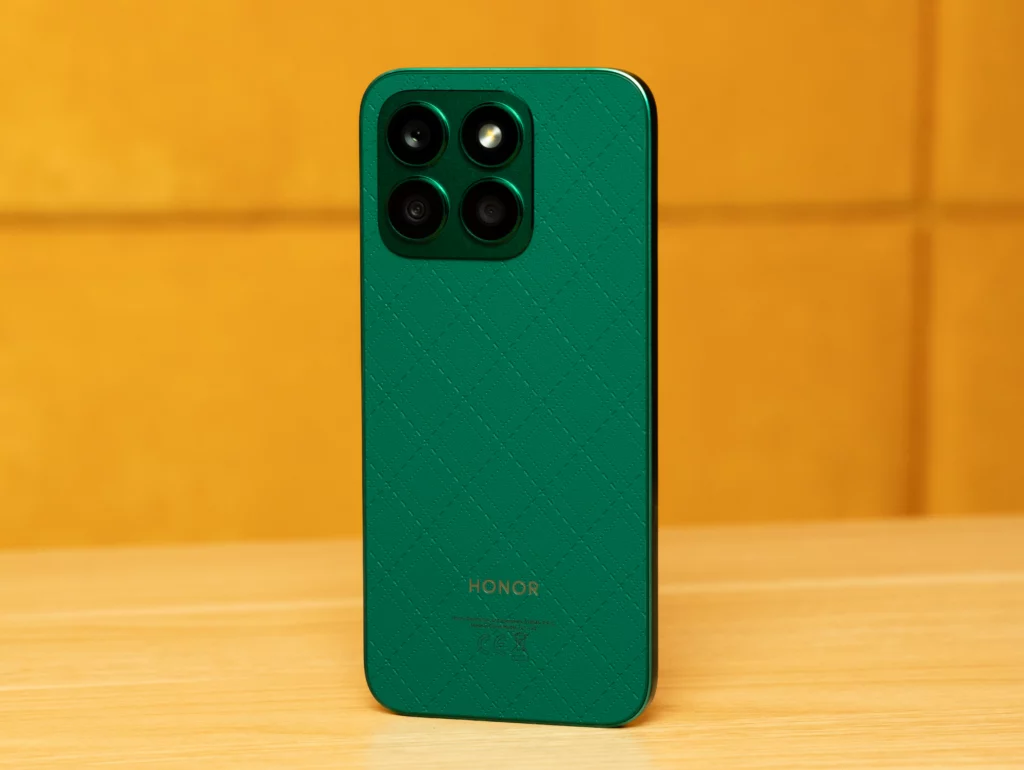 HONOR X8b Full Review - A dynamic and affordable camera expert! - Unbox ...