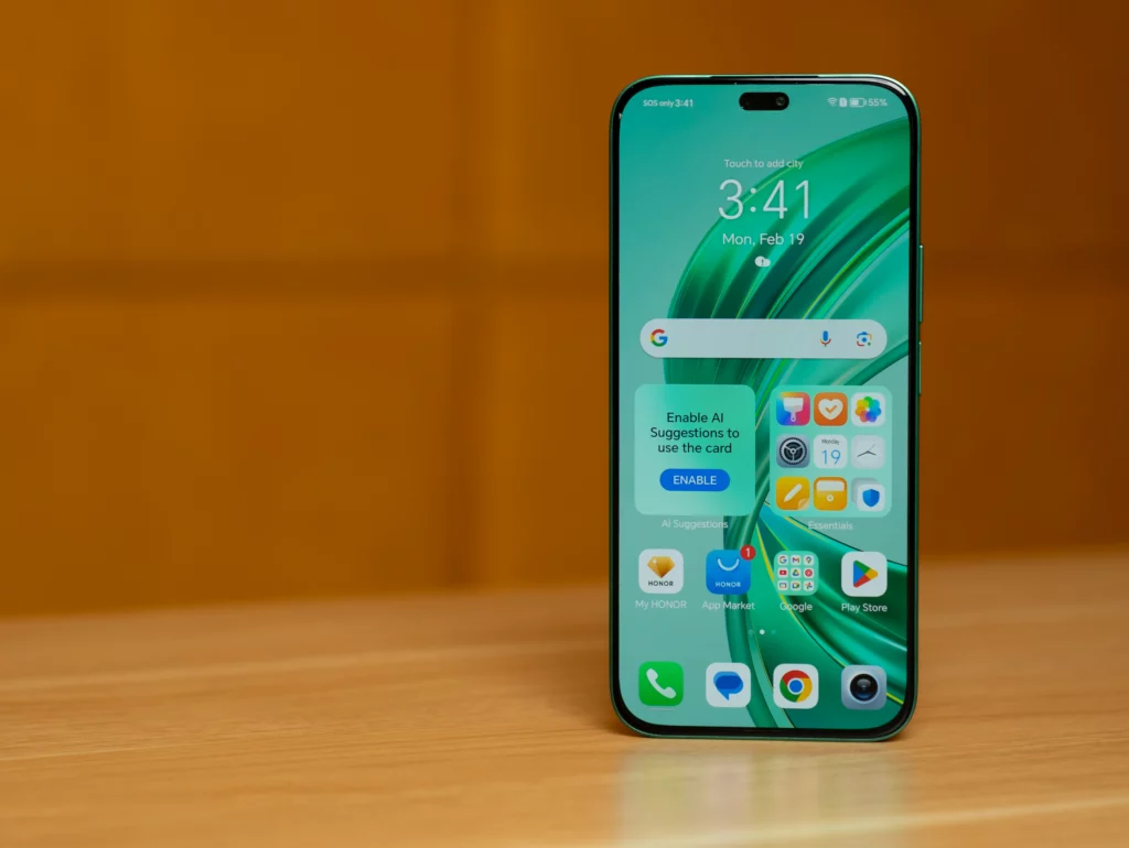 HONOR X8b Full Review - A dynamic and affordable camera expert! - Unbox ...