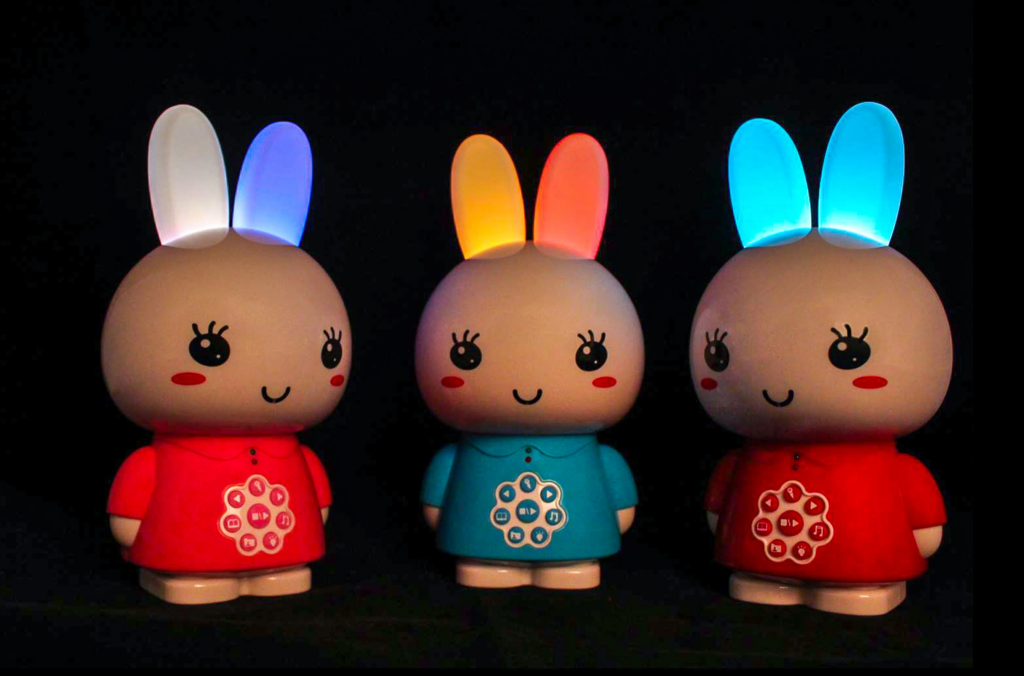 AI-powered robots are the future of children's toys - Unbox Diaries