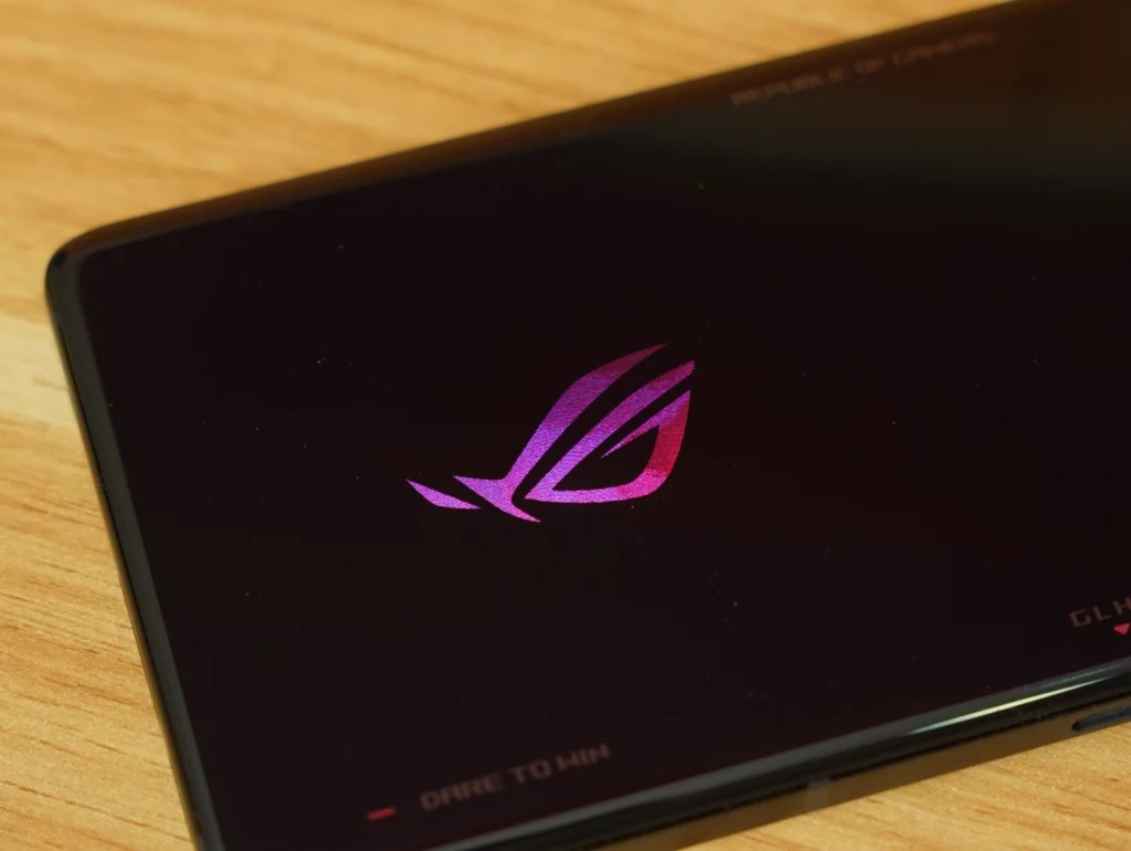 ASUS ROG Phone 8 Game Review: Unrivaled gaming performance - Unbox Diaries