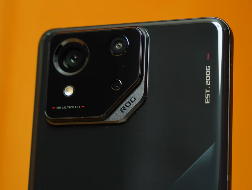 ASUS ROG Phone 8 Unboxing: Dominate Games in Style - Unbox Diaries