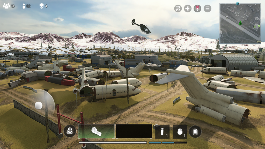 Call of Duty: Warzone Mobile launching with cross-progression for ...