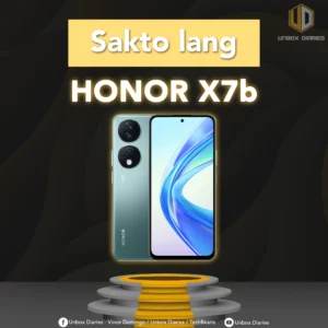 HONOR X7b Ranked! - Unbox Diaries