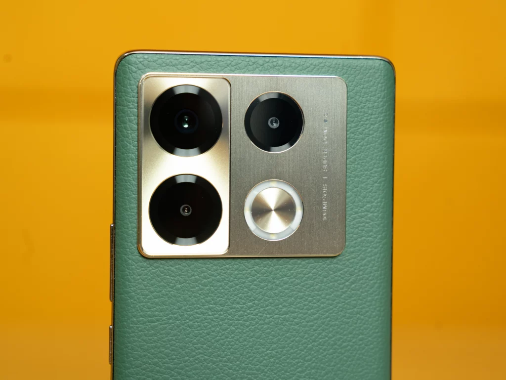 Infinix NOTE 40 Pro+ 5G Full Review - A Mid-Range Powerhouse with ...