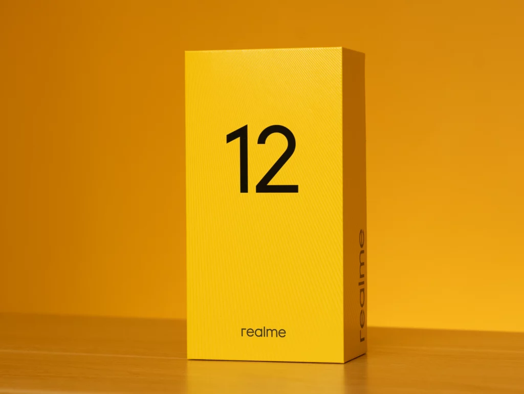 realme 12 5G Full Review: Express moments and scenes like a great ...