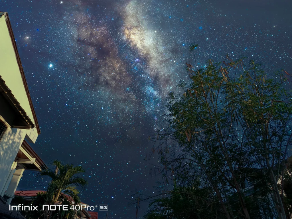 Infinix NOTE 40 Pro+ 5G Full Review - A Mid-Range Powerhouse with ...