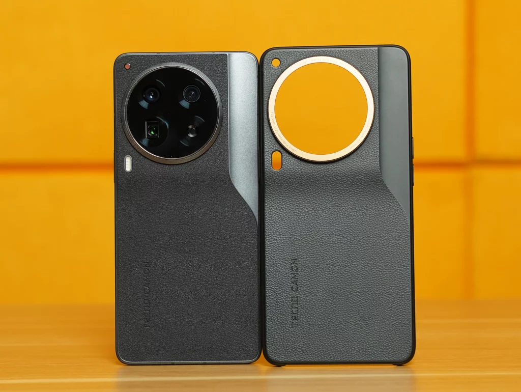 TECNO CAMON 30 Premier 5G: Premium quality, luxury optics redefined ...