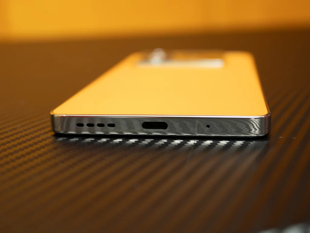 Infinix NOTE 40 5G Review: Ultra-fast gaming, with a large storage, all ...