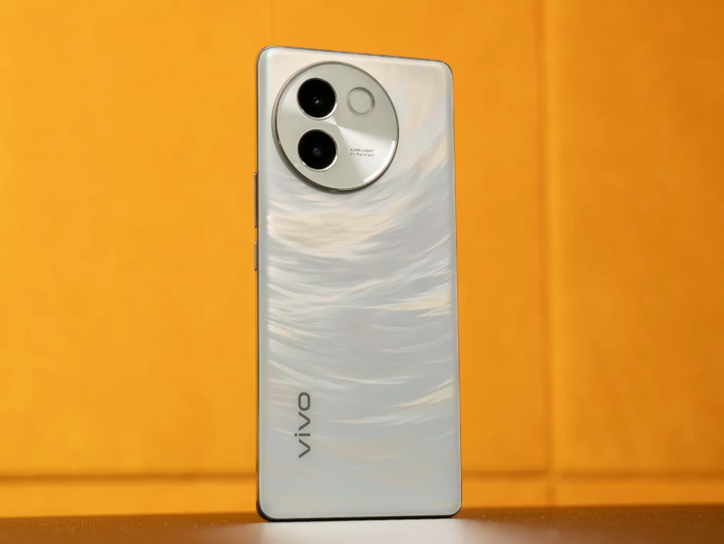 vivo V30e 5G: Perfect balance of optics, speed, and visuals - Unbox Diaries