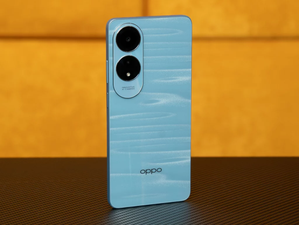 OPPO A60: Enduring your everyday challenges with ease - Unbox Diaries